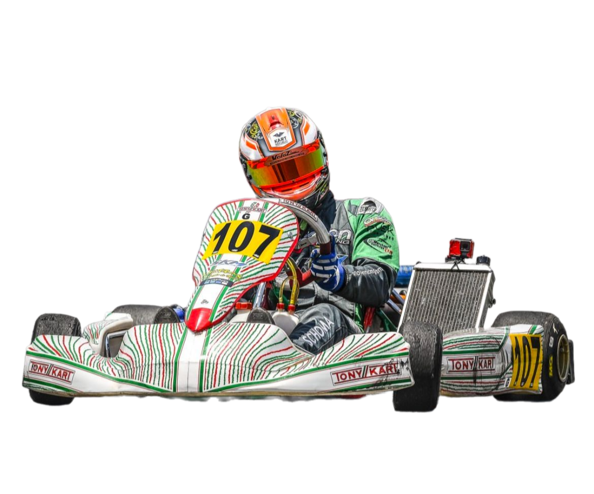 TodoKart | Accesorios de karting